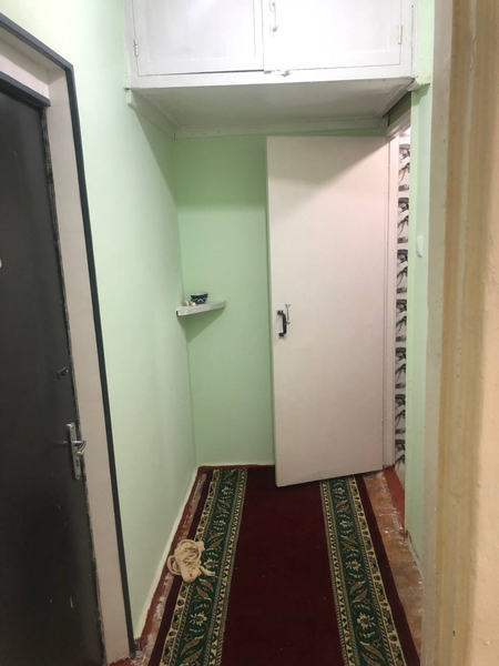 Квартира ойлага берилади