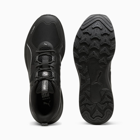 Кроссовки Puma Reflect Lite Trail Ptx Running Shoes unisex