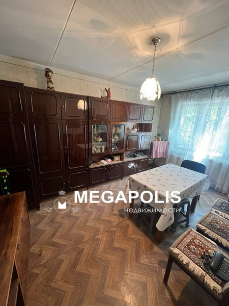 Мукими кирпич 1/3/4 балкон 1.2х3 орр МЕТРО ХАМЗА