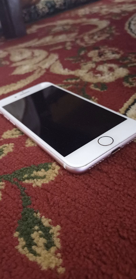 Iphone 7 garantiya