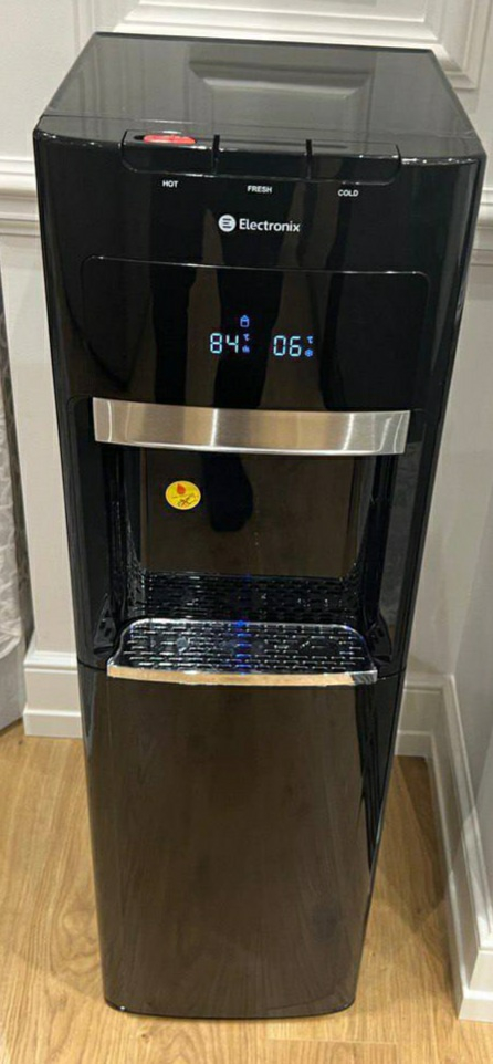 Кулер Electronix Модель-1590