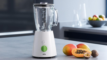 Блендер Braun JB3060