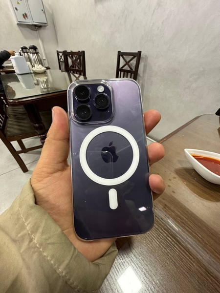 iPhone 14 Pro 128 GB
