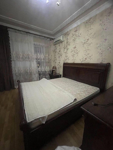 Метро Тинчлик 4 ком