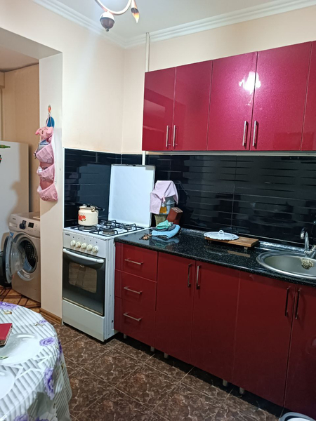 Сдается 2 комнатная квартира в городе Чирчик