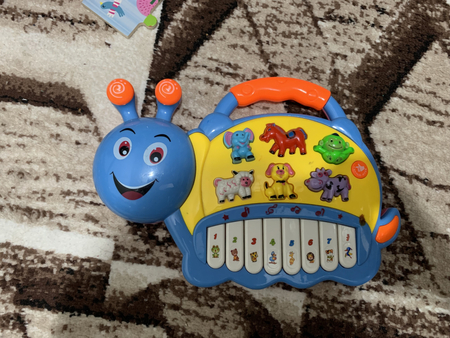 Развивающие игры