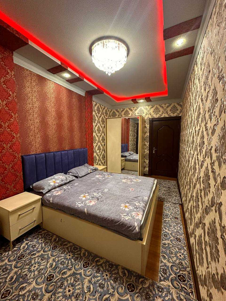 Мирабад • Фидокор • 2-комн • 60м2 • этаж3/5 • [MGA: 913]