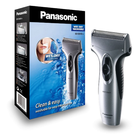 Britva Panasonic/Электробритва Панасоник ES-SA40