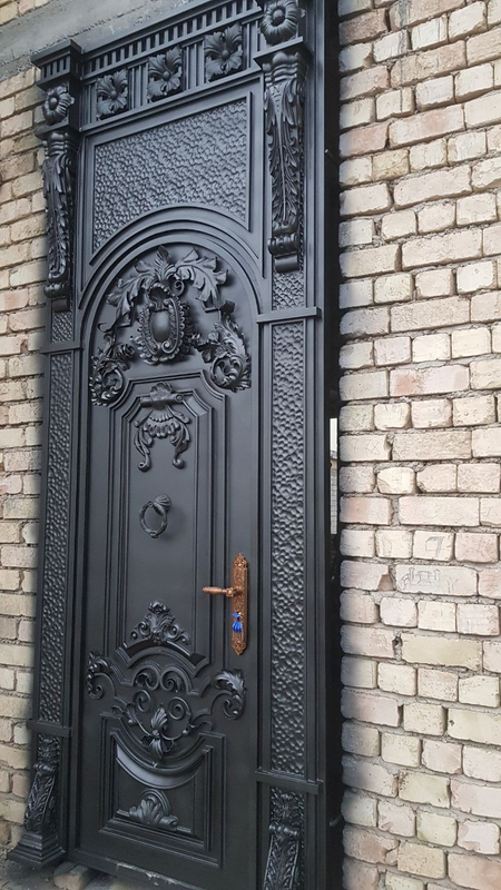 Darvozalarimiz sifati kafolatlangan