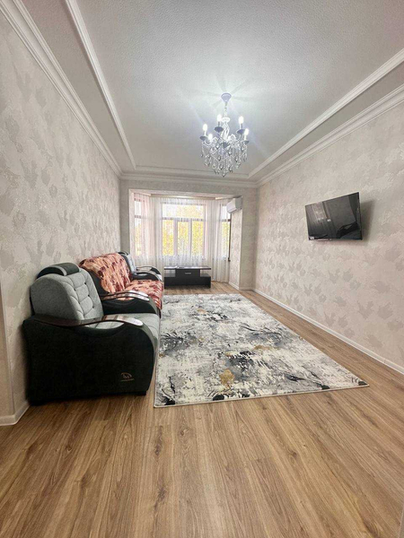 №2850 Сдается в аренду квартира