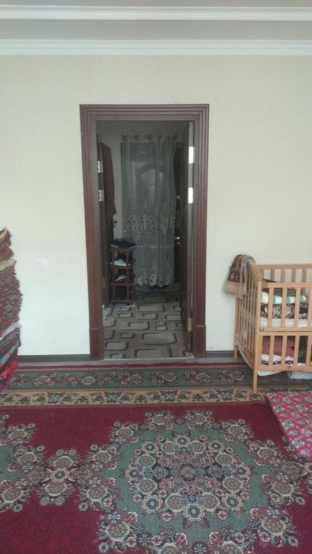 Kvartira sotiladi, 1 xonali
