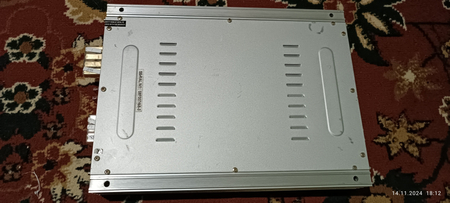 Усилитель Magnat RX 44