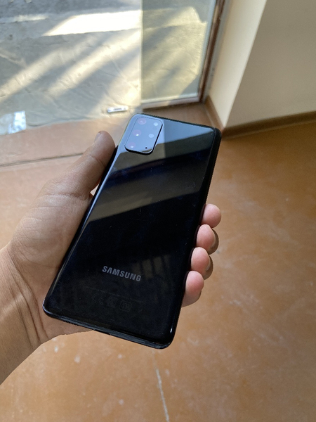 Samsung S20 plus