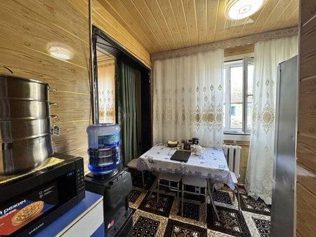 Продажа 1ком. ЯнгиХаетский район.Спутник-2. Ориентир  -5 станция метро