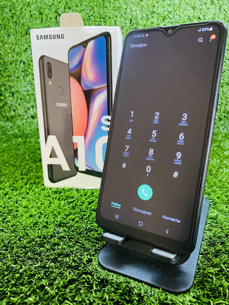 Samsung Galaxy A10S