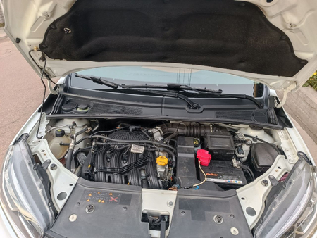 Lada Xray Cross Lux Presstige MT