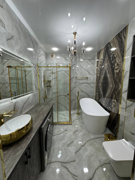 Продается своя квартира
