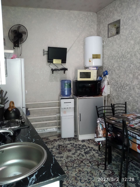 Yengi Towmiy postan kirganda Tutzor hovli sotiladi