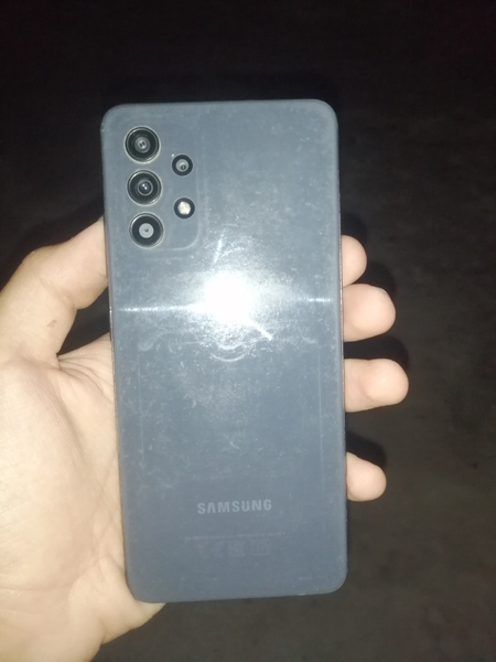SamsungA32 kafolati bilan