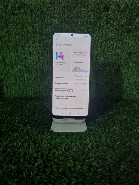 Redmi note 10 pro