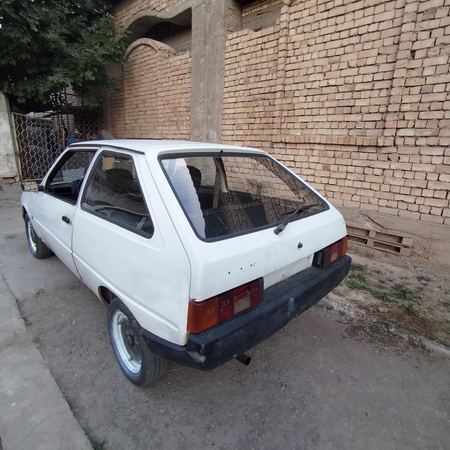 СРОЧНО!!! Таврия Заз 1102 Сотилади