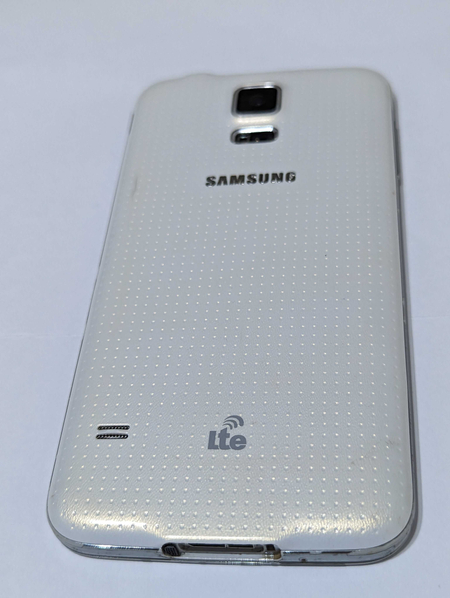Samsung Galaxy S5