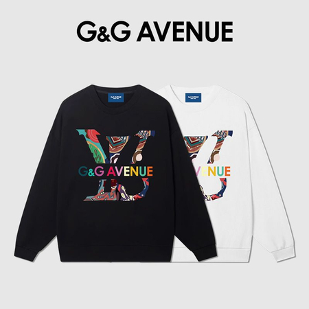 Свитшоты G&G Avenu оригинал
