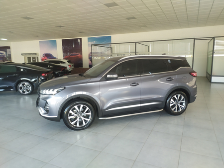 Chery 7 pro premium full pozitsiya
