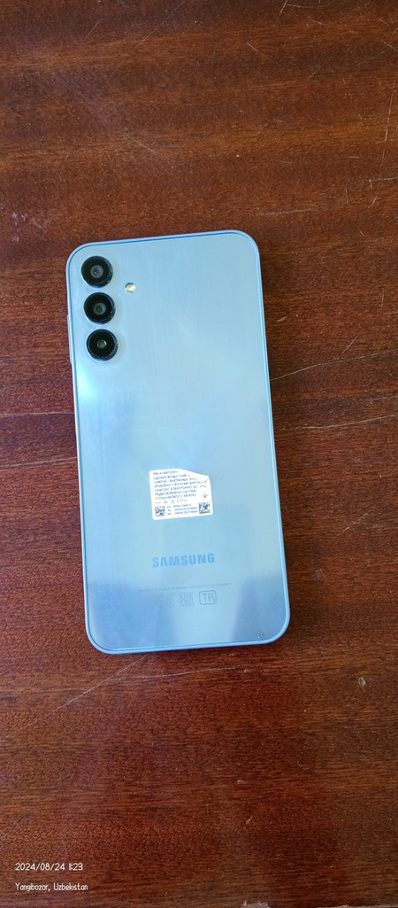 Samsung Galaxy A15 yangi
