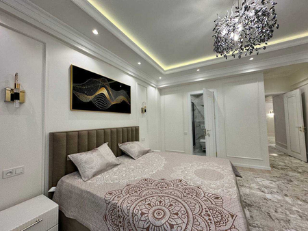 ЖК Aeraport House! Сдается Срочно 3-х комнатная Премиум Квартира!