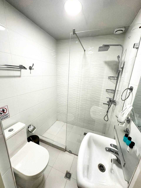 Гостиница со всеми Удобствами (City Hotel)