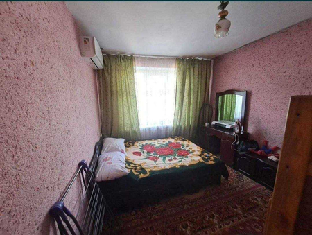 #5754 Срочно продается 1х комнатная квартира