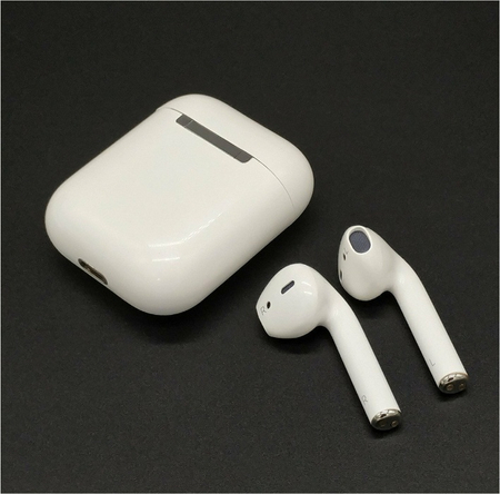 АКЦИЯ. Airpods .Беспроводные Сенсорные .доставка