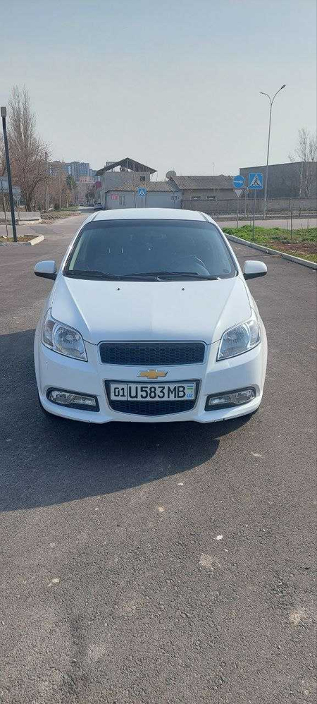 Nexia 3 sotiladi