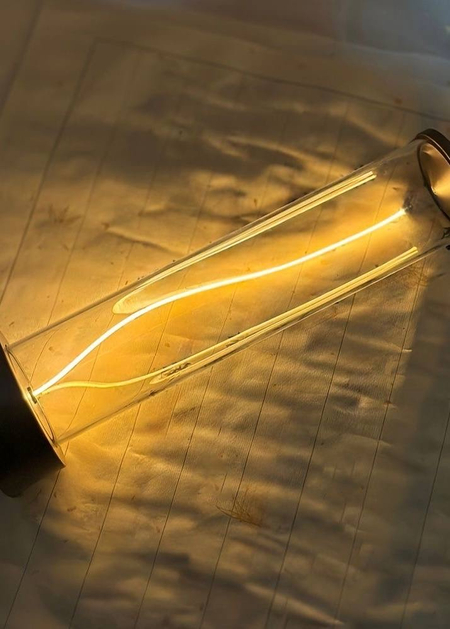 Светодиодная LED лампа | Светильник | Подсветка
