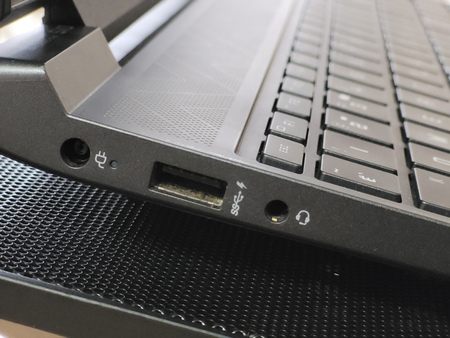 Notebook HP Victus 15 (GAMING)