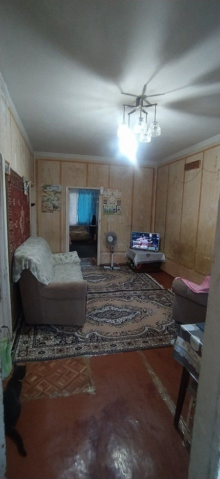 Продаётся квартира 2/3/4  ТТЗ-1