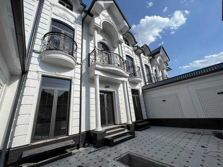 Продается Евро ДОМ, ЦИАЛКОВСКИЙ, Никитина, Мирза Улугбекский район