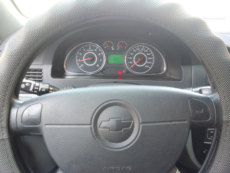 Gentra Chevrolet 2023