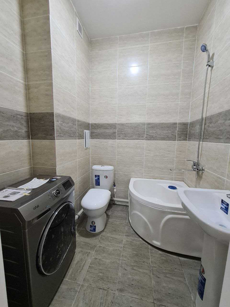 ЖК Golden House (Авиатор, Корзинка) - 1 комн - Аренда