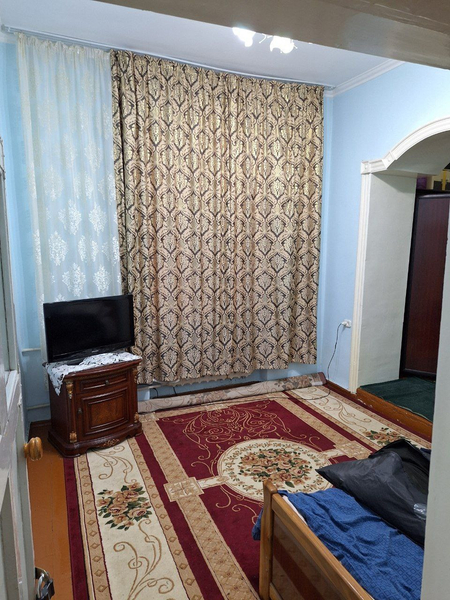 Срочно! Продается 2-х комнатная 54 кв.м Юнусабад Уста Ширин.