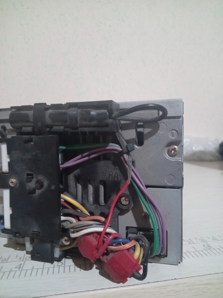 Pioneer Carrozzeria FH-P3006ZY 02