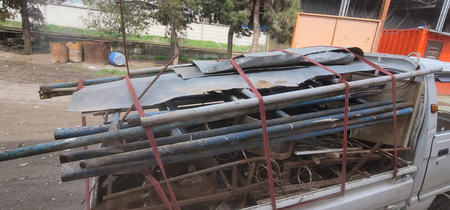 3000 Sum Metalalom metal metallom olamiz pererabotka