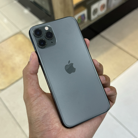Iphone 11 pro 64gb yomkost 82% srochno sotiladi