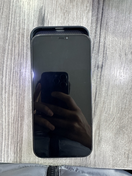 Iphone 12 pro max 256gb