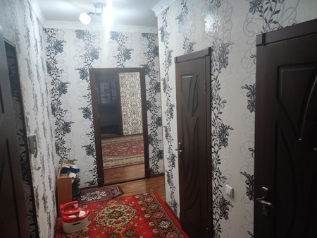 Кв продаётся р.Юнусабад ²*3/6/9