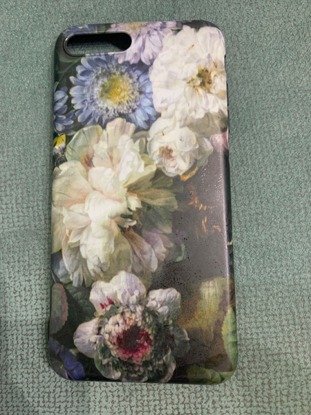 iPhone 7 Plus cases / чехлы для телефона айфон 7 плюс