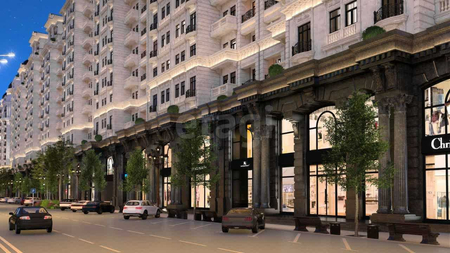 Продам квартиру в Яккасарайском районе, ЖК  Royal Towers
