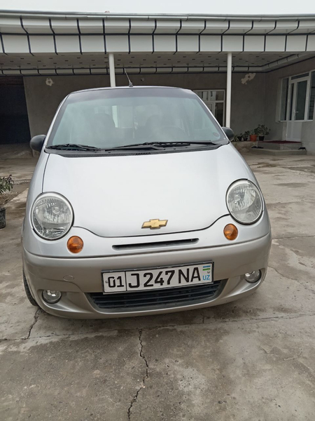 Matiz best 2010.
