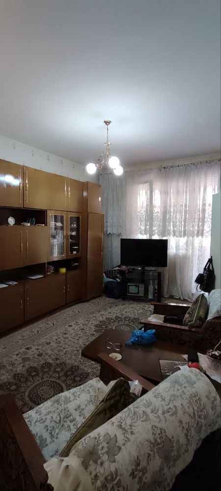 Аренда чиланзар 17. Одна переделанная на двух